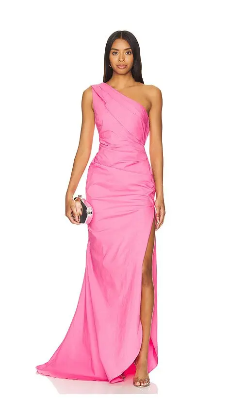 Nbd Zira Gown