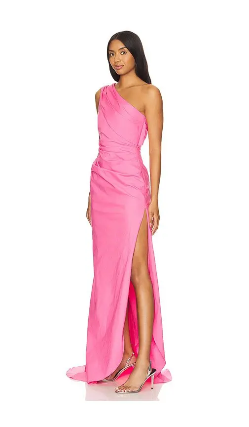 Nbd Zira Gown