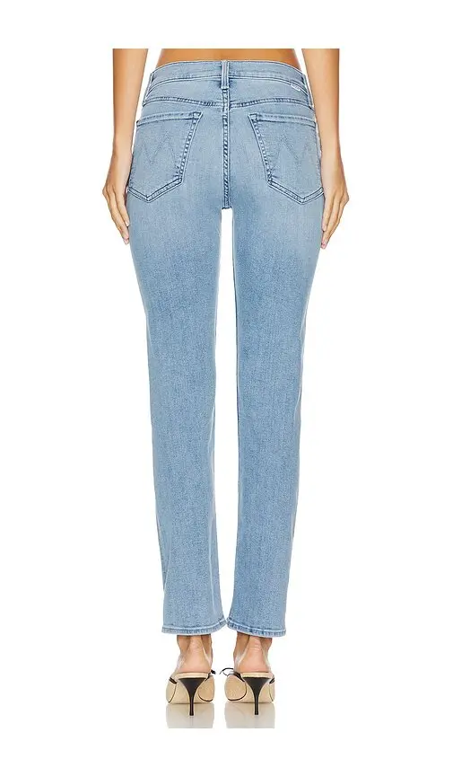 MOTHER Petite Lil' Tomcat Skimp Jeans