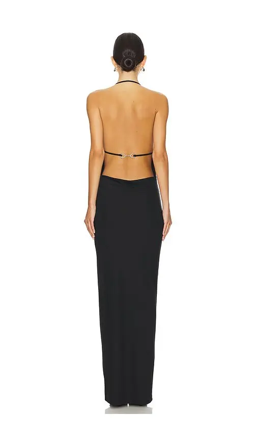 Nbd Eglantine Gown