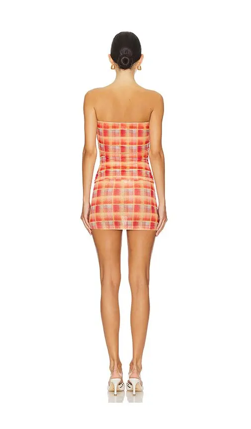 Superdown Amber Skirt Set