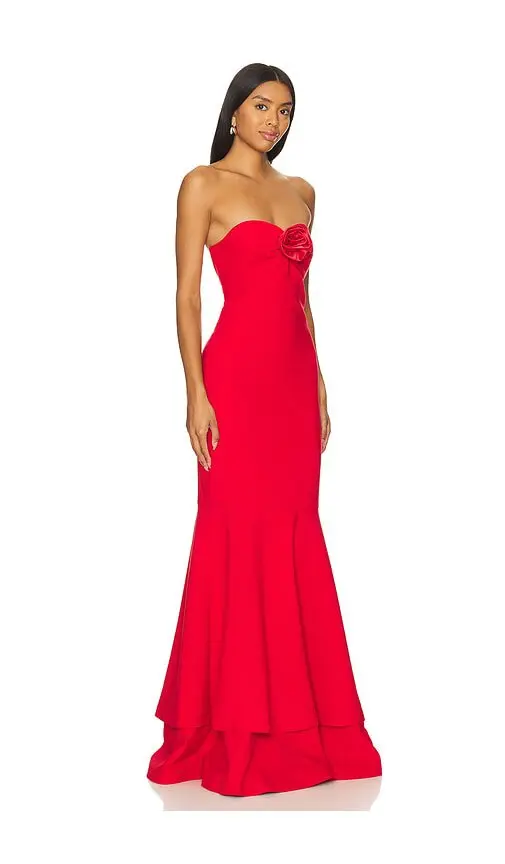 Likely Levi Gown