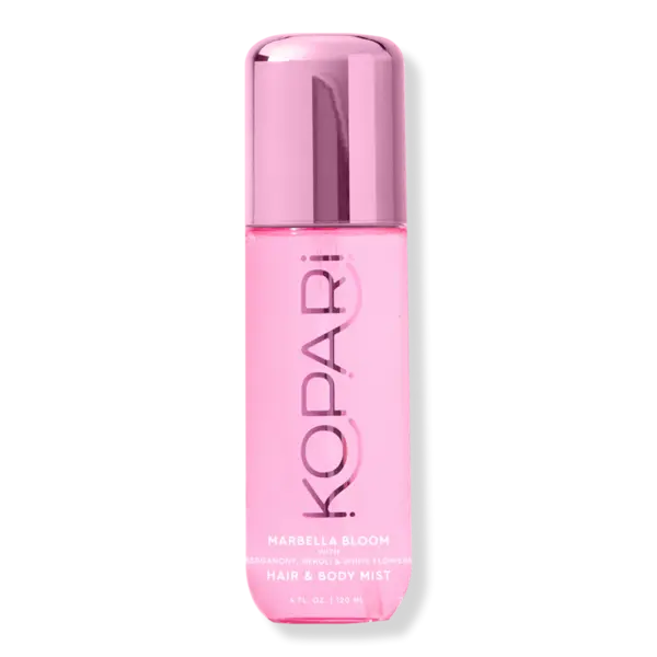 KOPARI BEAUTY Marbella Bloom Hair & Body Mist - One-color