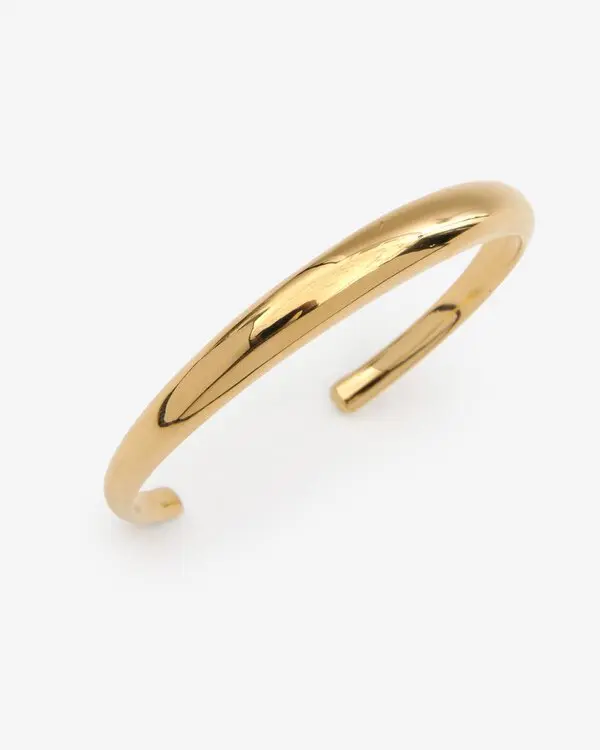 Isabel Marant Pio Bracelet - Gold
