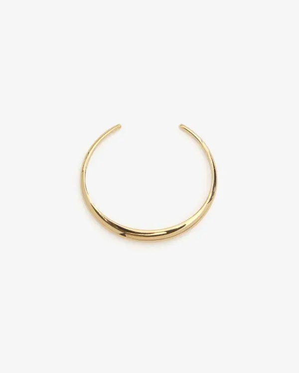 Isabel Marant Pio Bracelet - Gold