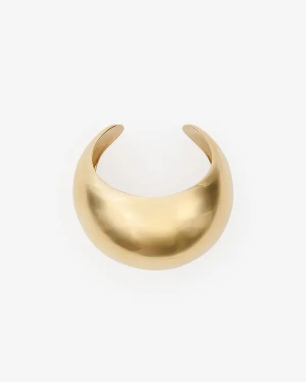 Isabel Marant Awa Bracelet - Gold
