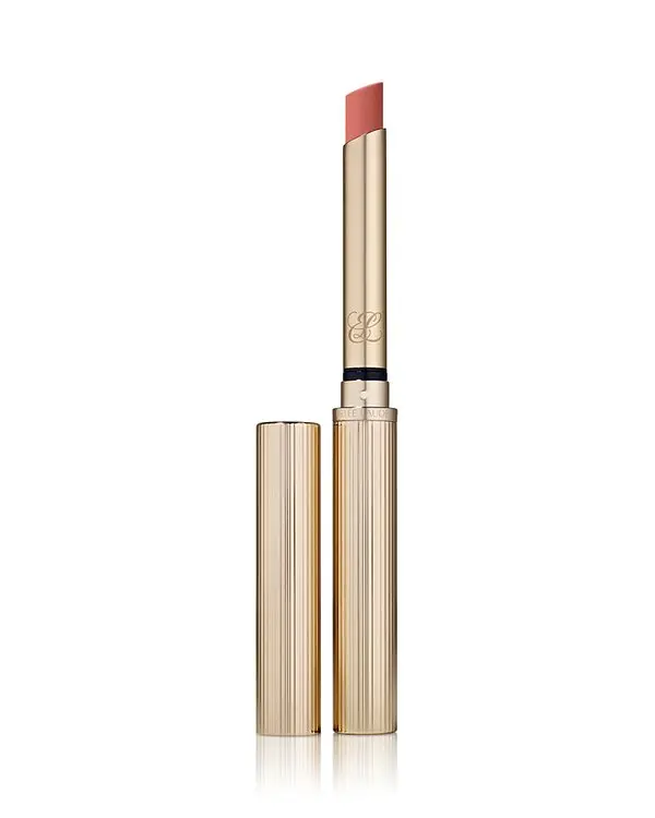 Estée Lauder Pure Color Explicit Silk Matte Lipstick - Static (a Pinky Nude With Neutral Undert