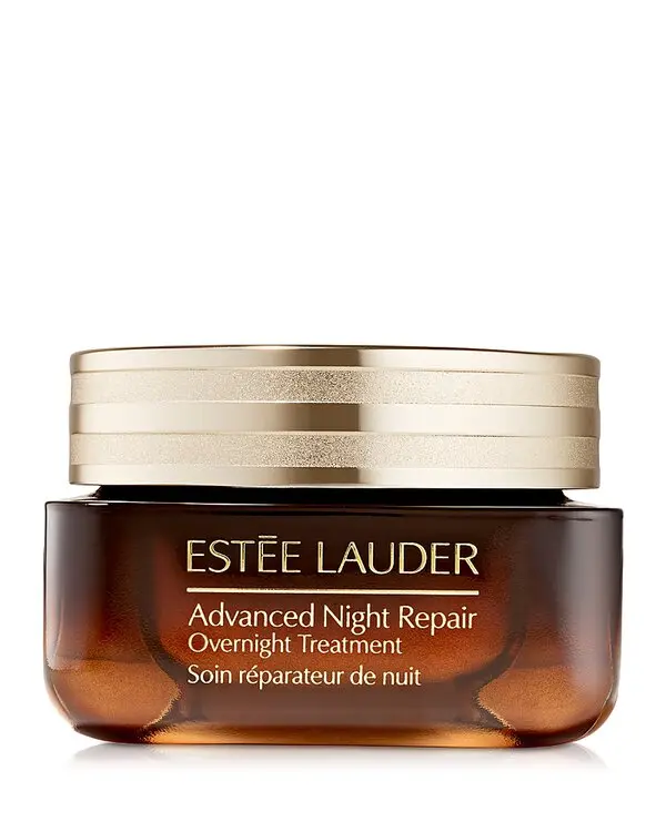 Estée Lauder Advanced Night Repair Overnight Treatment 2 Oz - No Color