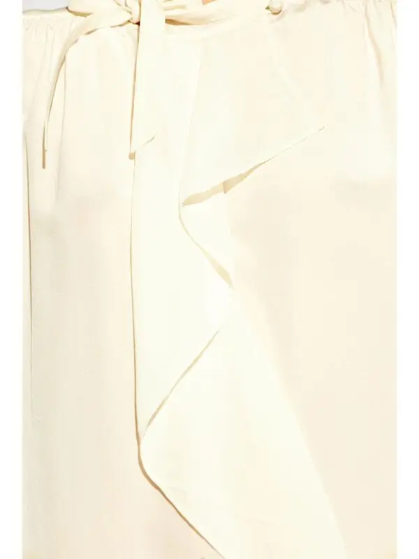 Isabel Marant Étoile Utah Silk Top