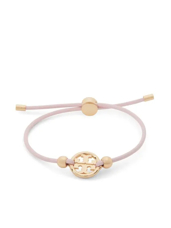 Tory Burch Miller Slider Bracelet - Pink