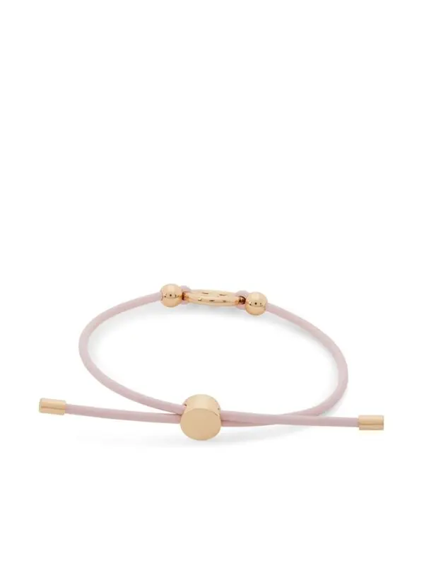 Tory Burch Miller Slider Bracelet - Pink