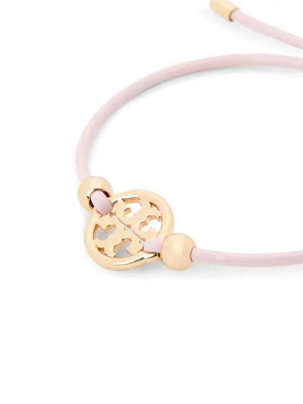 Tory Burch Miller Slider Bracelet - Pink