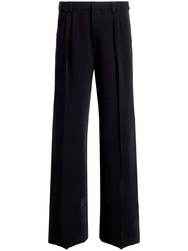 Cinq À Sept Alliston Trousers - Black