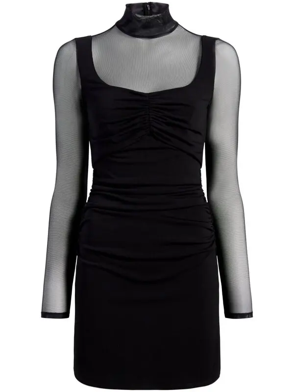 Cinq À Sept Beren Dress