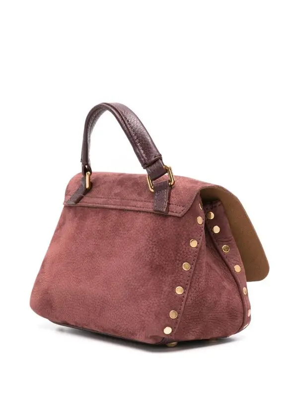 ZANELLATO Postina Jones Baby Tote Bag