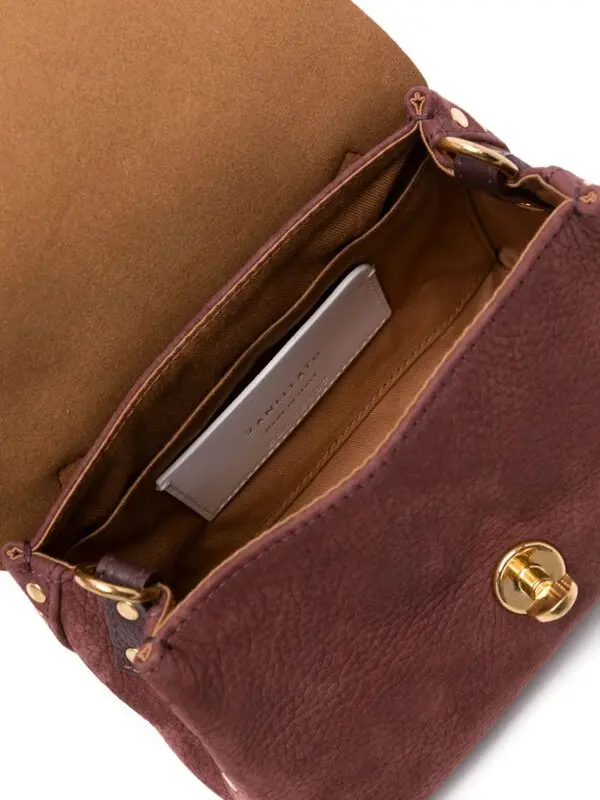 ZANELLATO Postina Jones Baby Tote Bag