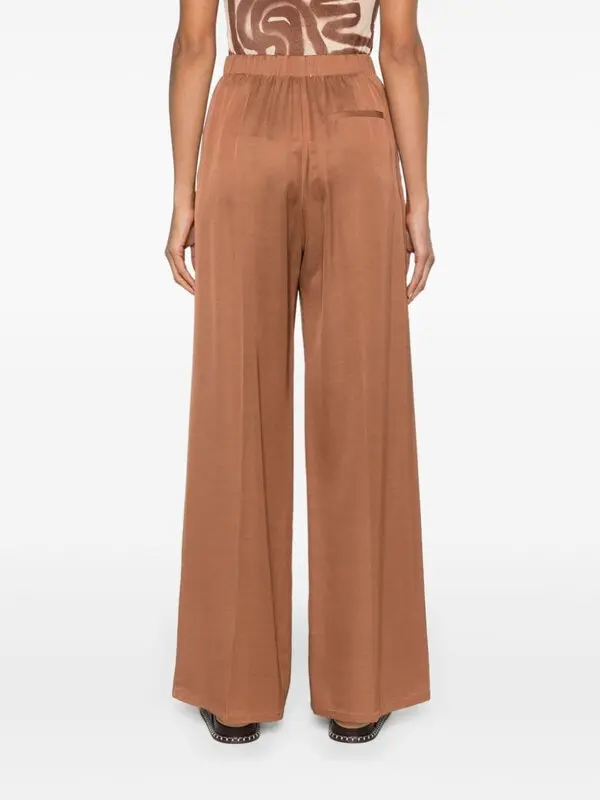 FORTE_FORTE Wide-leg Trousers