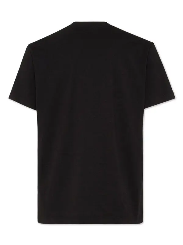 Dsquared2 Logo-print T-shirt