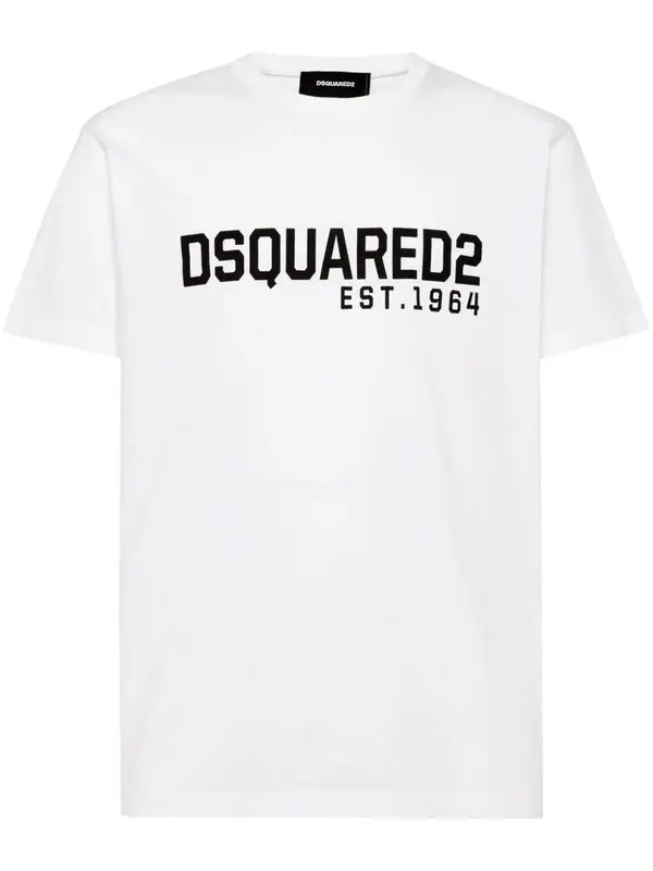 Dsquared2 Logo-print T-shirt