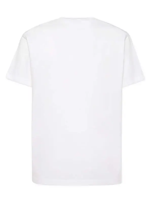 Dsquared2 Logo-print T-shirt