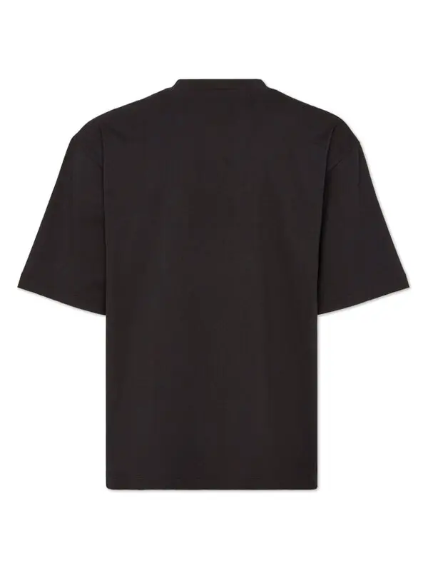 Dsquared2 Sequin-embellishment T-shirt