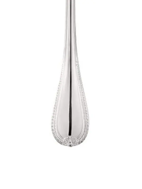 Christofle Malmaison Sterling- After-dinner Teaspoon