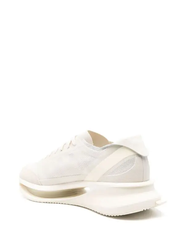 Y3 S-gendo Run Sneakers - Neutrals
