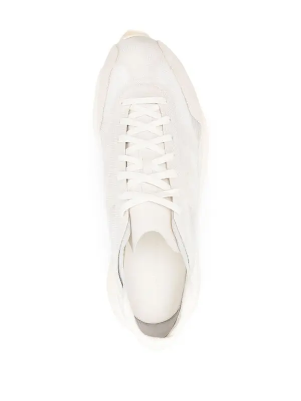 Y3 S-gendo Run Sneakers - Neutrals