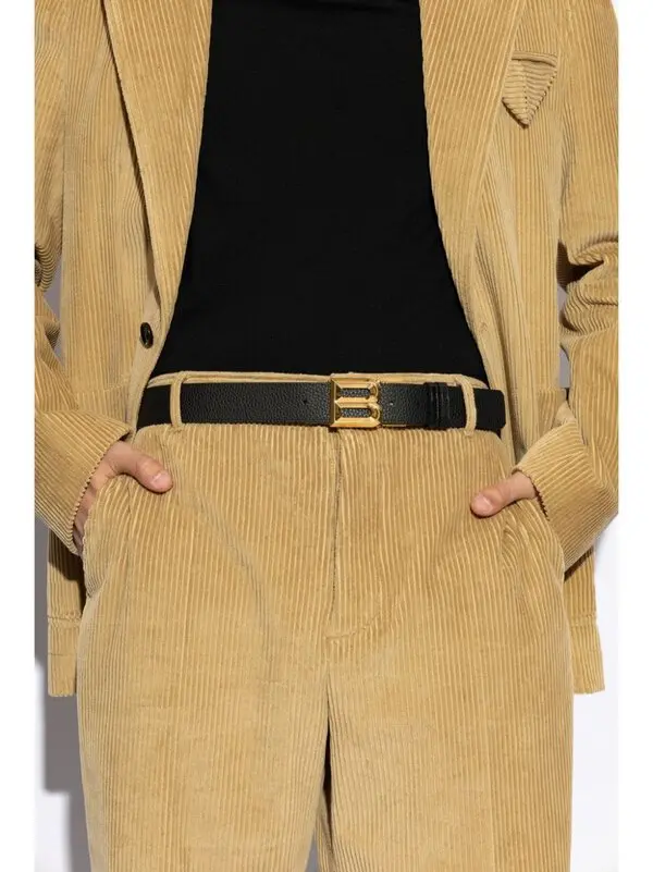 Bally B Bold Belt