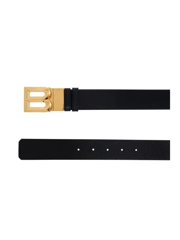 Bally B Bold Belt