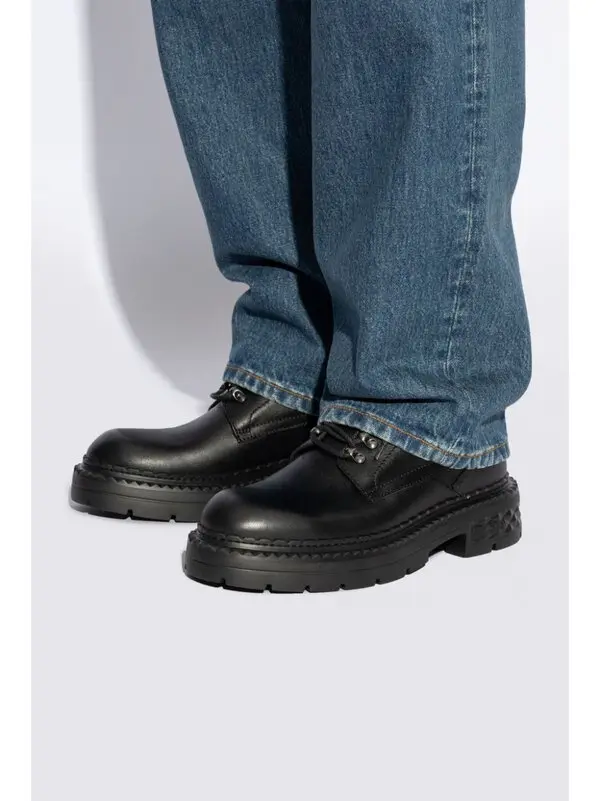 JIMMY CHOO Marlow Boots