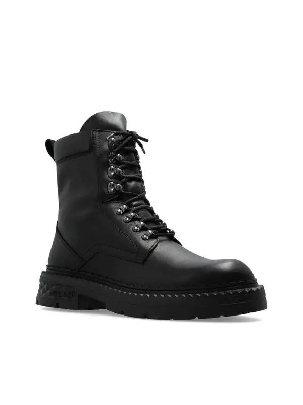 JIMMY CHOO Marlow Boots