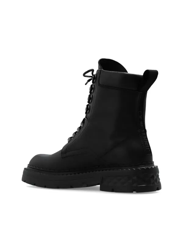 JIMMY CHOO Marlow Boots