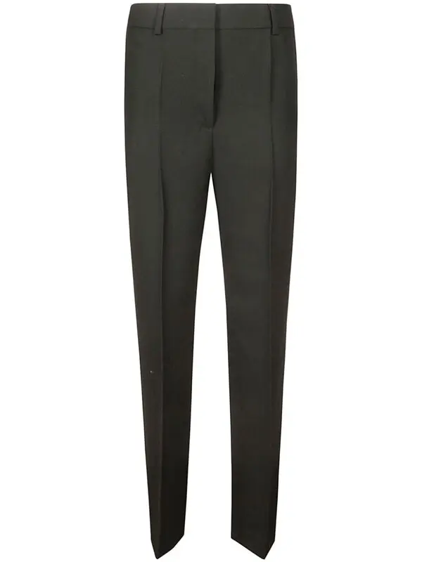 TOTEME Pleated Tailored Trousers