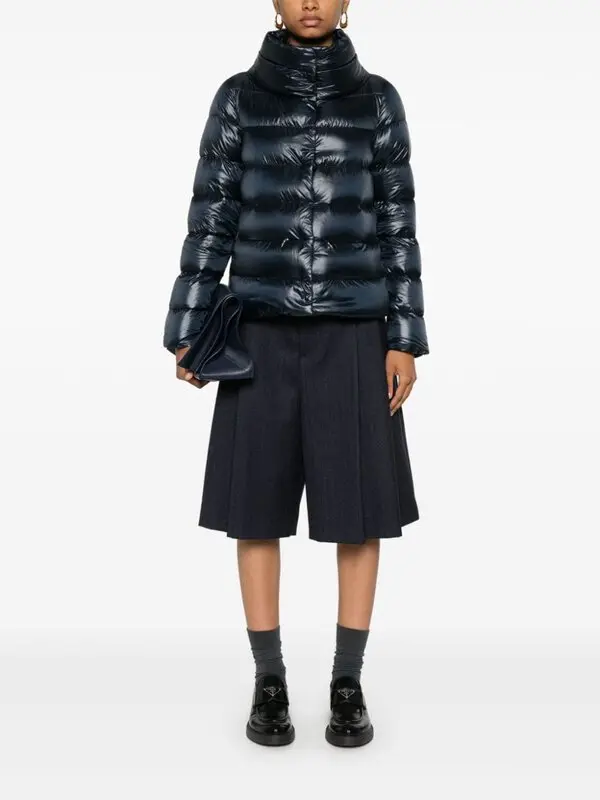 Herno Amelia Quilted Puffer Jacket
