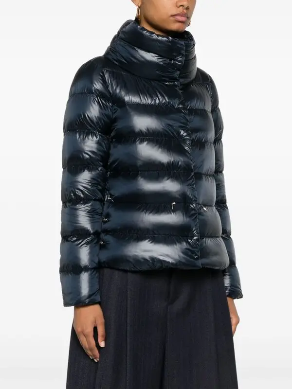 Herno Amelia Quilted Puffer Jacket