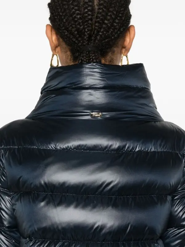 Herno Amelia Quilted Puffer Jacket
