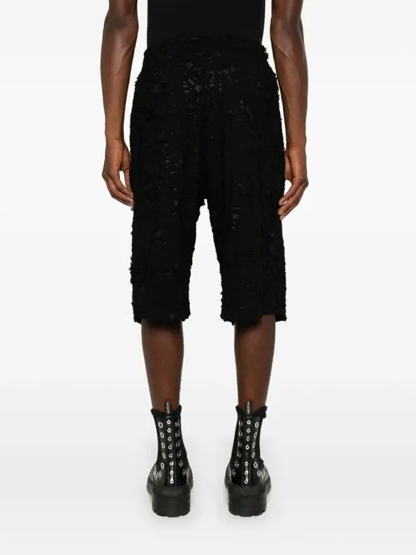 DIESEL® P-wo-pock Track Shorts