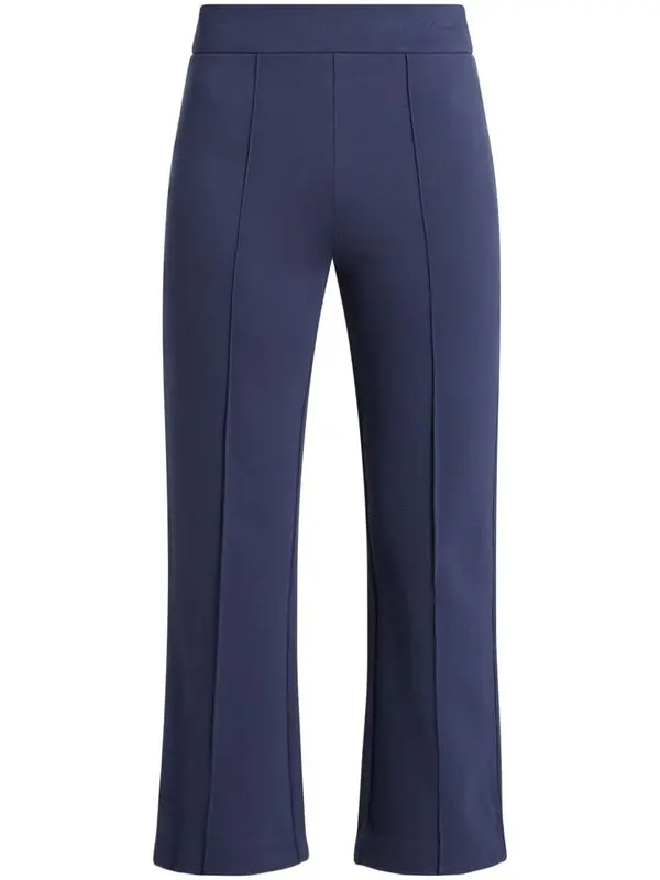 Staud Knack Trousers - Blue