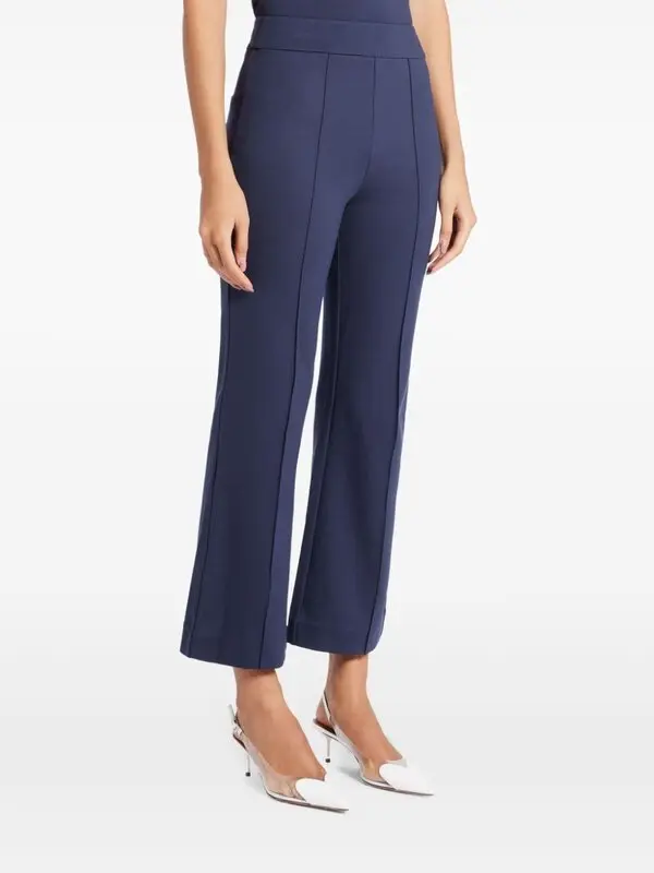 Staud Knack Trousers - Blue