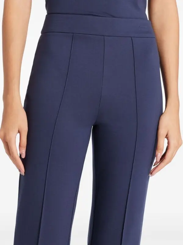 Staud Knack Trousers - Blue