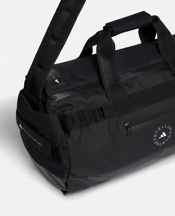Stella McCartney Logo 24/7 Bag
