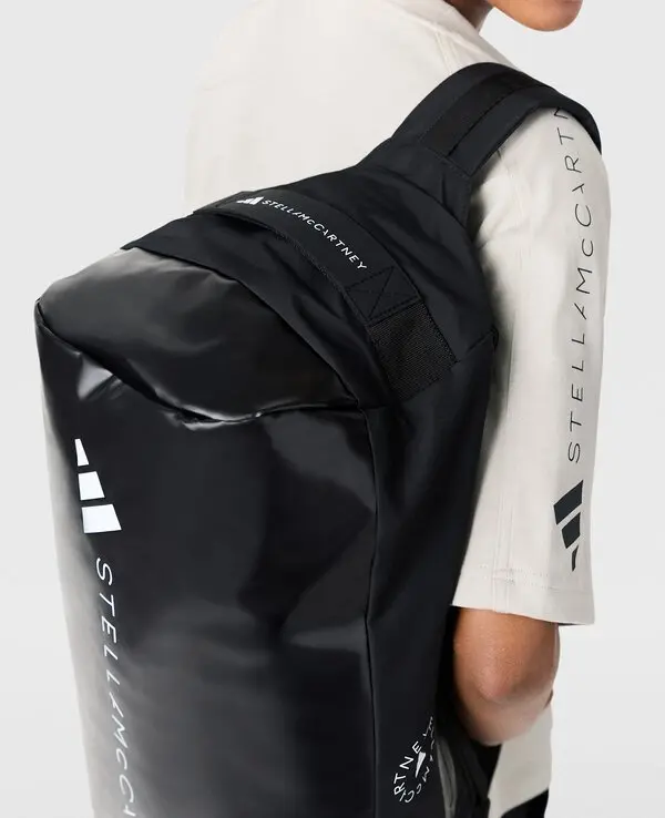 Stella McCartney Logo 24/7 Bag