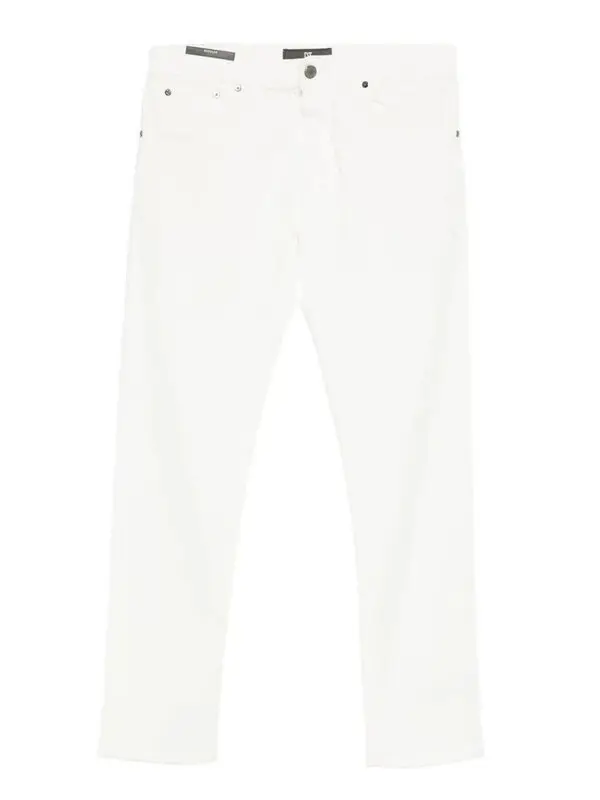 PT TORINO Breakbeat Trousers - White