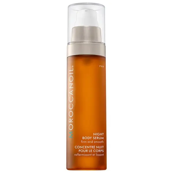 MOROCCANOIL® Mini Night Body Serum - One-color