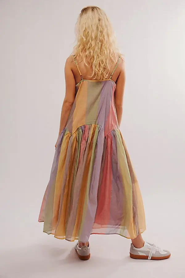 Rujuta Sheth Leila Dress