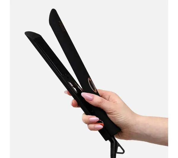 ARIA BEAUTY Aria 1in Digital Straightener