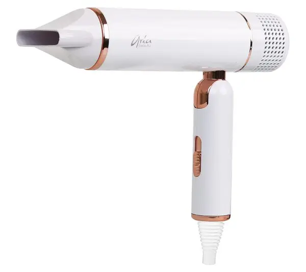 ARIA BEAUTY Aria Ultra Sleek Foldable Dryer - One-color
