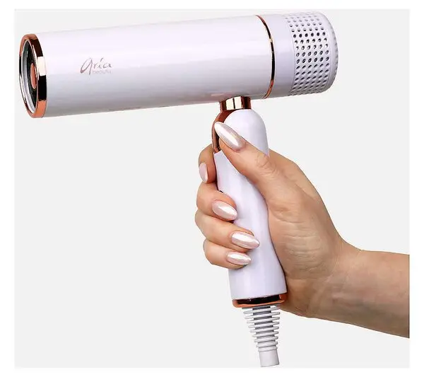 ARIA BEAUTY Aria Ultra Sleek Foldable Dryer