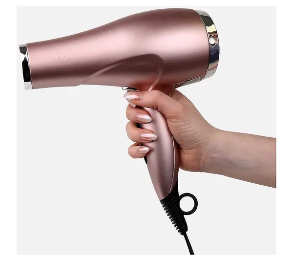 ARIA BEAUTY Aria Full Blowdryer Rose Gold Coll Ection - One-color